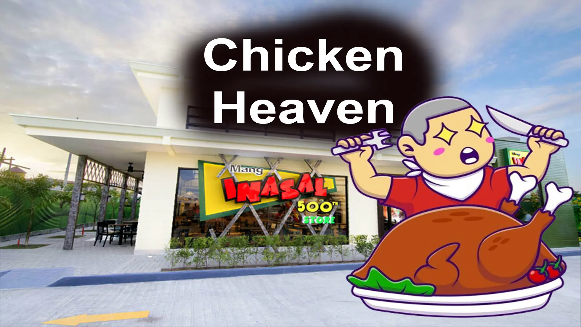 Mang Inasal Menu Prices 2024 Updated Price list